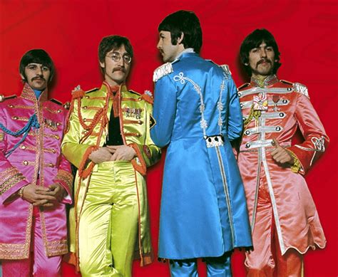 The Beatles Sgt Peppers Lonely Hearts Club Band Deluxe Anniversary