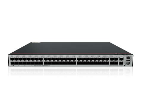 CloudEngine S5735 S V2全光交换机 S24ST4XE V2 华为企业业务