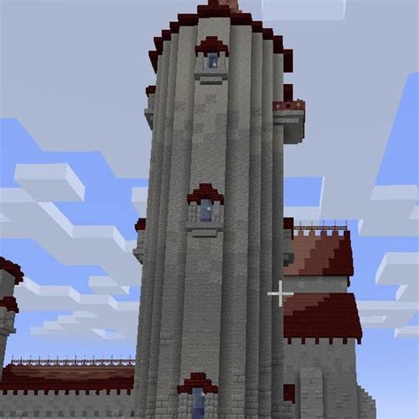 Is Andesite Or Stone The Lighter Block R Hermitcraft