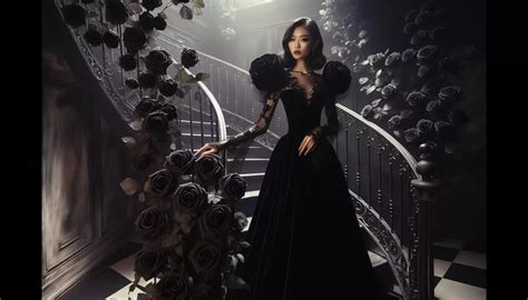 Where Does Gothic Fashion Come From Gothic Shop