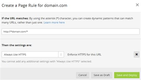naked domain with cloudflare and force ~ l3oc