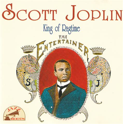 Scott Joplin The Entertainer Lyrics Genius Lyrics