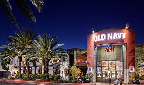 Do Business At The Shops At Mission Viejo A Simon Property