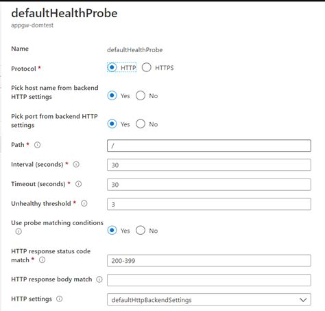 Path Based Routing In Azure Application Gateway With Azure Webapps