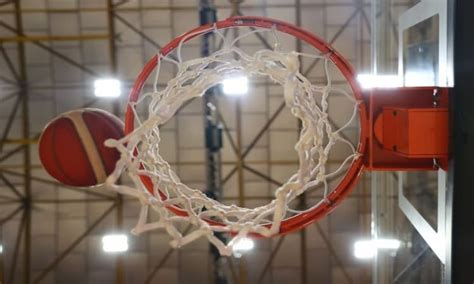 How High Is An Nba Basketball Hoop The Ultimate Guide Movenote