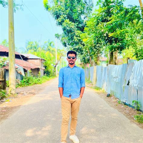 Makshudur Rahman Sohan