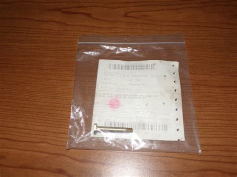 Aviation Bolt Nas1104 21d Ebay