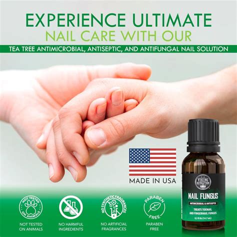Toenail Fungus Treatment Extra Strength With 1 Tolnaftate Otc