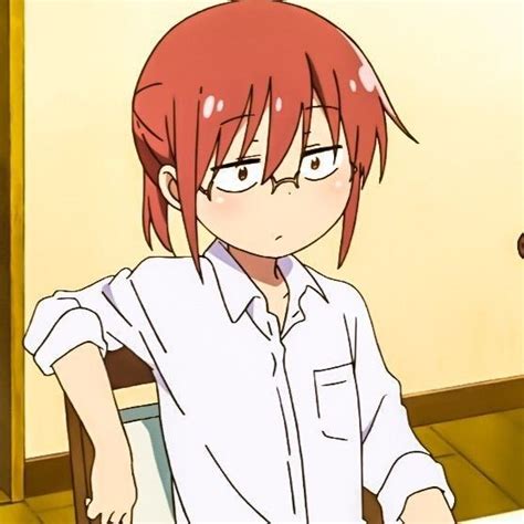 Kobayashi Kobayashi San Chi Kobayashi Icons Kobayashi San Chi No