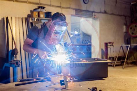 مراحل ساخت تابلو برق قسمت اول شرکت لیان الکتریک ویرا