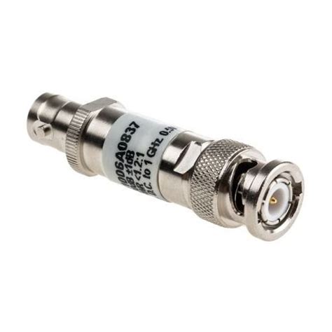 Telegartner J01006a0837 Rf Attenuator Plug Price From Rs 6790 Unit Onwards Specification And