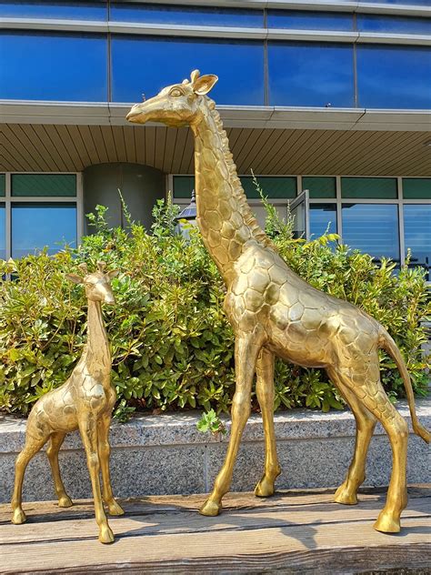 황동기린 당근 중고거래