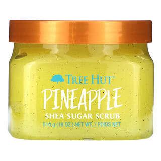 Tree Hut Tree Hut Sugar Scrubs Body Scrubs More IHerb Com
