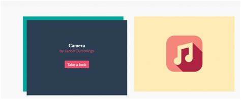 30 Great Css Hover Effect Libraries And Code Snippet Onaircode