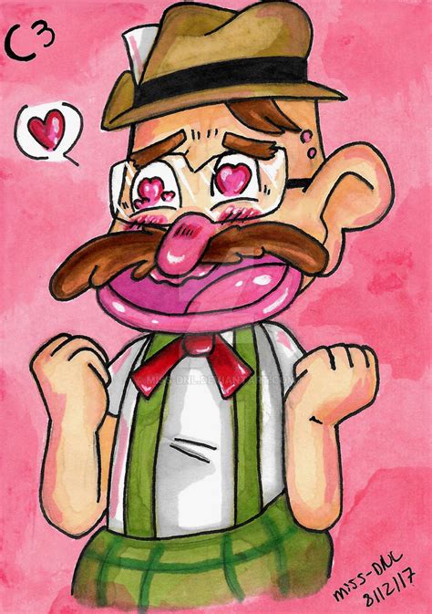 Expression Challenge Toby Determined C3 By Miss Dnl On Deviantart