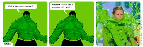 Safe Sex Screendiver