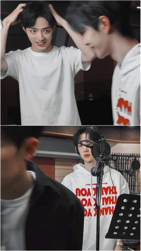 Pin Di BL Wang Yi Bo E Xiao Zhan