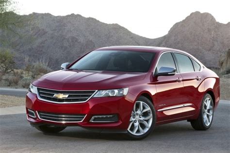Chevrolet Cavalier 2013