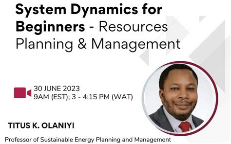 System Dynamics Helps Farmers Escape Poverty Trap In Guatemala System Dynamics Society