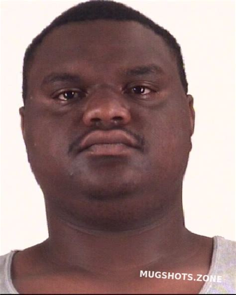 Malone Maurice 06092024 Tarrant County Mugshots Zone