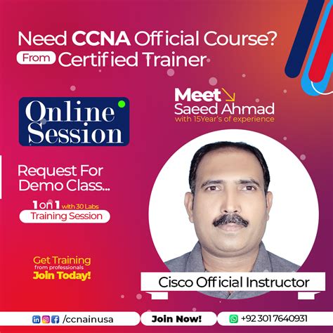 The Crucial Role Of Networking Fundamentals In Cybersecurity Certifications « Ccna Online