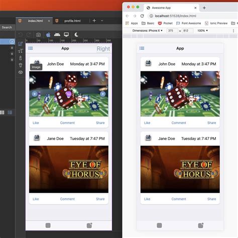Feature Request Set Height Of Mobile View To Emulate Device View Ports Feature Request