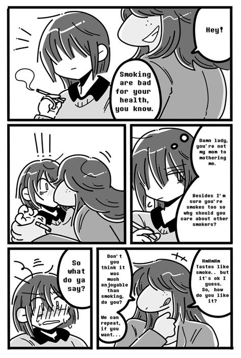 Krusie Ut Shipping Undertale