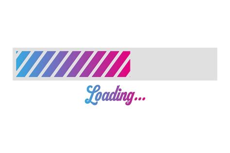 Premium Vector Loading Process System Update Icon App Progress Icon Update Concept For Graphic