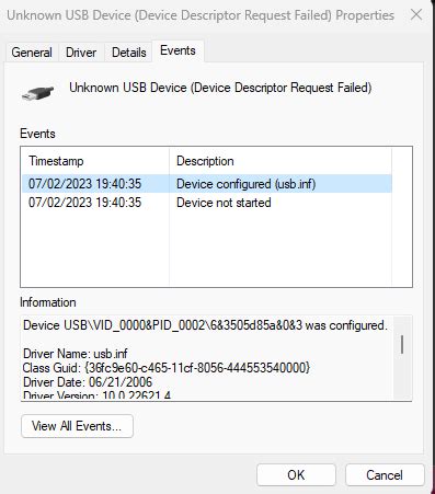 Windows Do Not Bug Me With USB Device Notifications Super User