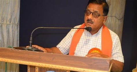 Agarwal To Resolve Rift Between Prajwal Preetham Says Bjp Leader