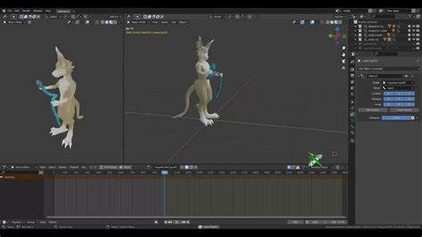 A Complete Guide To VR Motion Capture Blender