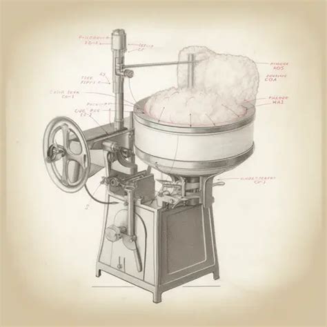 The Sweet History Of Candy Floss How It Became A Must Have Treat For