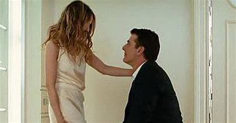 Zara Tiene Un Cl N De Los Ic Nicos Manolos De Sex The City