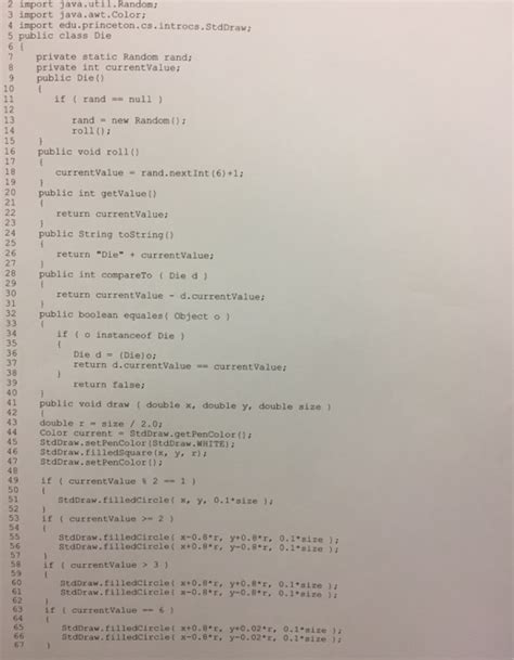 This Game It Must Be Displayed In Stddraw