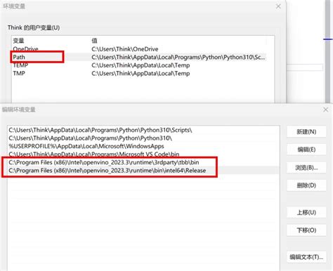 开发者实战 如何在 Windows 上调用 NPU 部署深度学习模型 哔哩哔哩