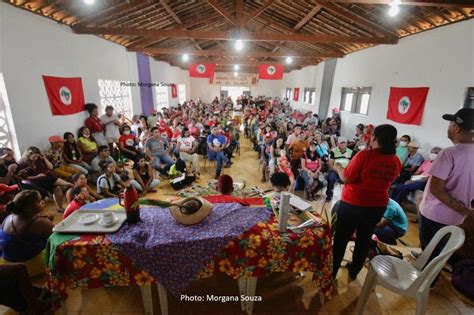 MST In RN Reinforces The Importance Of Popular Committees And Grassroots Work MST