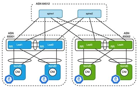 Cisco NX OS Calico Network Design White Paper Cisco