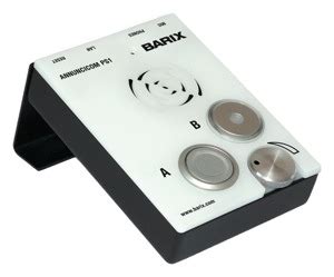 IP Paging Solution Canadian Security Magazine