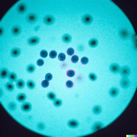 Synechococcus Elongatus Rdalle2