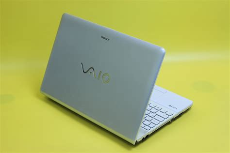 Ноутбук SONY VAIO