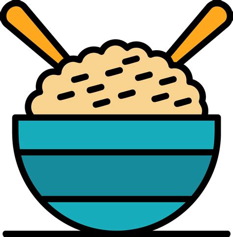 Aromatic Rice Vector Icon Design 25135543 Vector Art At Vecteezy Aromatic Rice Vector Icon Design 25135543 Vector Art At Vecteezy