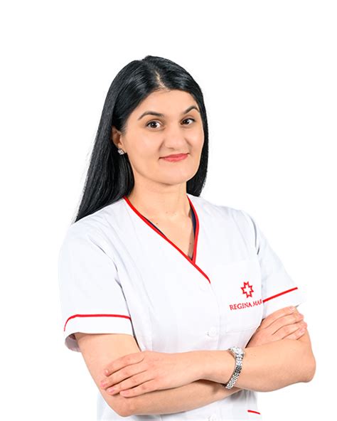 Dr Cristina Bujoreanu Reginamaria Ro
