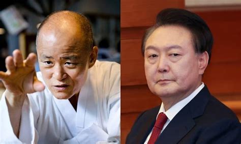 도올 윤석열 파면 시국선언…“헌 역사의 똥통에서 뒹굴 이유 없다”