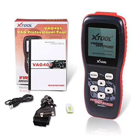 The Best OBD Scanner For Volkswagen MotorBeast