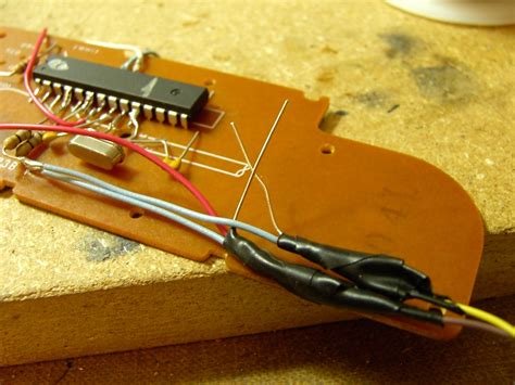 Convert A Nes Gamepad To Usb With Arduino 12 Steps With Pictures