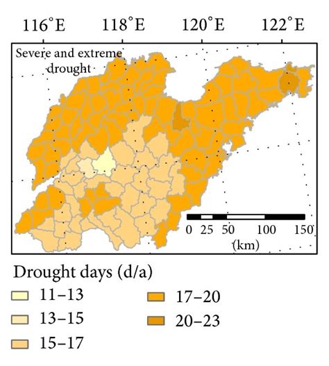 Spatial Patterns Of Annual A~c Spring D~f Summer