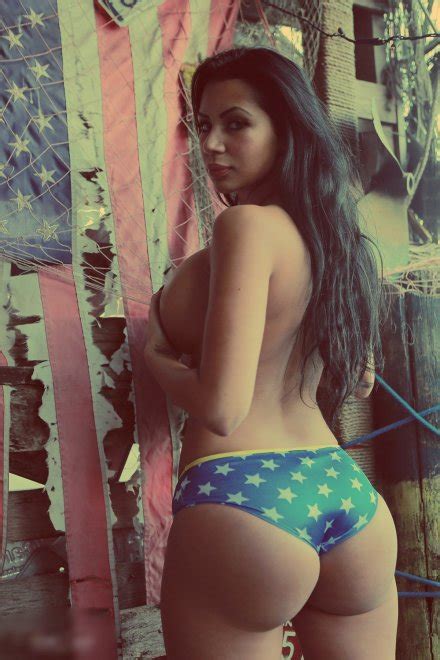 Big Ol America Booty Porn Pic Eporner