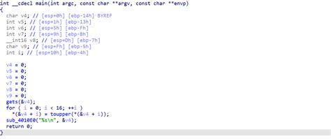 Windows pwn 入门 Henry Martin