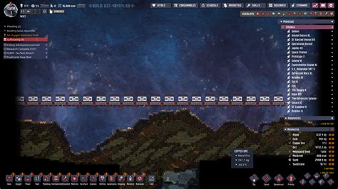 Can Exceed The Maximum Allowed Number Of Spacefarer Modules 16 Oxygen Not Included Spaced