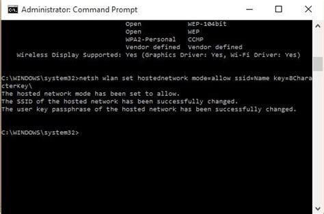 Step By Step Guide On How To Turn Your Usb Dongle Into A Wireless Wi Fi Hotspot Dignited